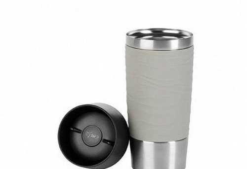 Новый Термокружка emsa travel MUG waves, оливковая