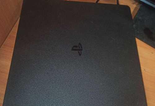 Sony PS4 slim 1tb