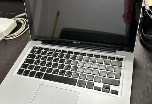 Apple MacBook Pro 13 A1278 2009