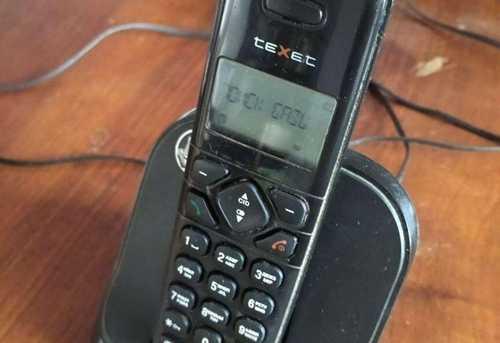 Радиотелефон teXet TX-D4650