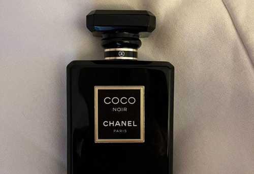 Духи chanel coco noir оригинал