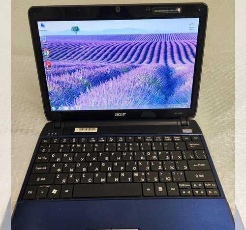 Acer aspire