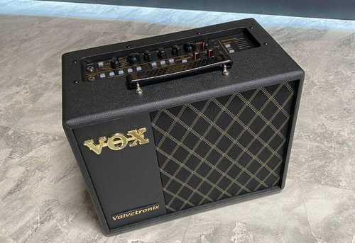 Комбоусилитель VOX VT20X