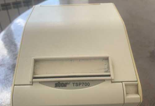 Star tsp700