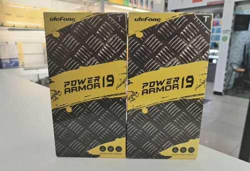 Ulefone Power Armor 19T, 12/256 ГБ