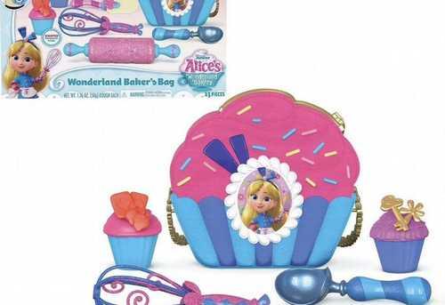 Набор игровой Alice’s Wonderland Bakery