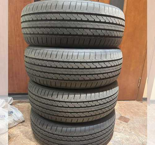 Cooper Evolution CTT 225/55 R19 99H