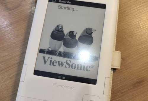 Электронная книга ViewSonic 620 W 2GB