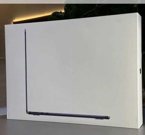 MacBook Air 13 2022