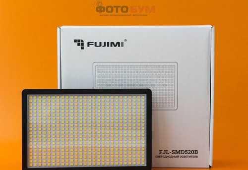 Видеосвет Fujimi FJ-SMD520B