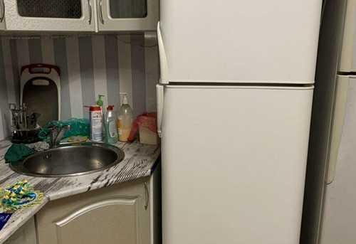 Холодильник бу без фреона