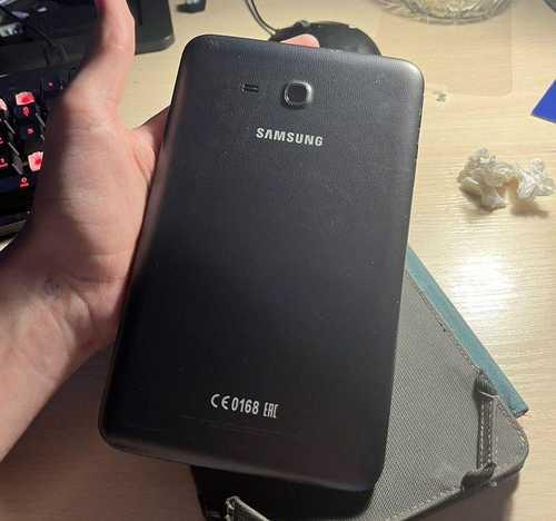 Samsung galaxy Tab e 9.6