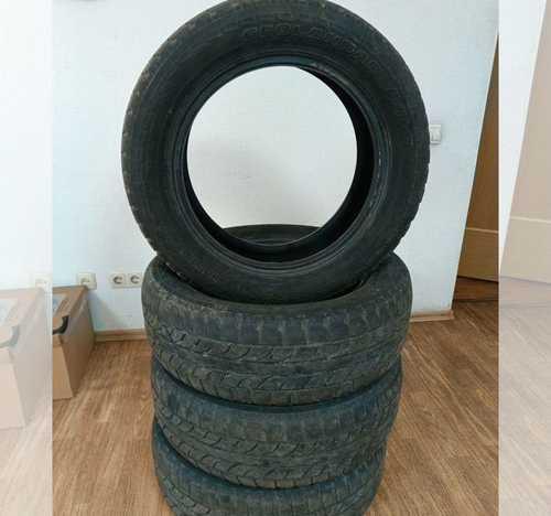 Yokohama Geolandar A/T-S G012 225/60 R17 99H