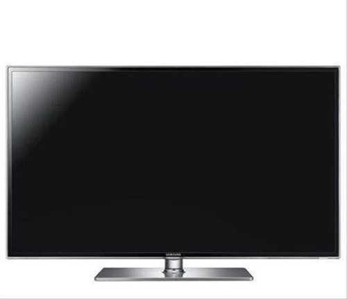 Телевизор Samsung smart tv 40 c функцией 3D, 400гц