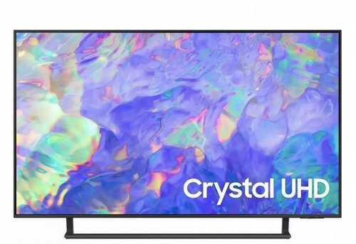 Телевизор Samsung UE43CU8500uxru 2023г
