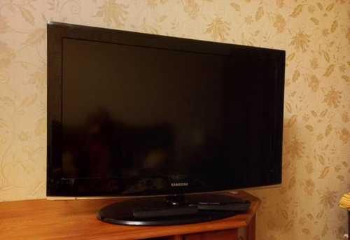 Телевизор 40 дюймов Samsung LE40N87BD