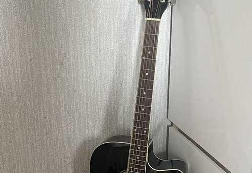 Акустическая гитара Shinobi