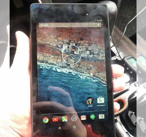 Asus nexus 7