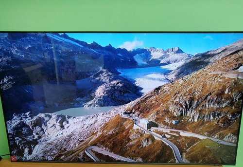 65" (163 см) LED-телевизор Samsung QE65Q60cauxru