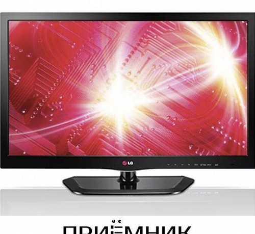 Телевизор LG 22LN450U запчасти/ремонт/выкуп