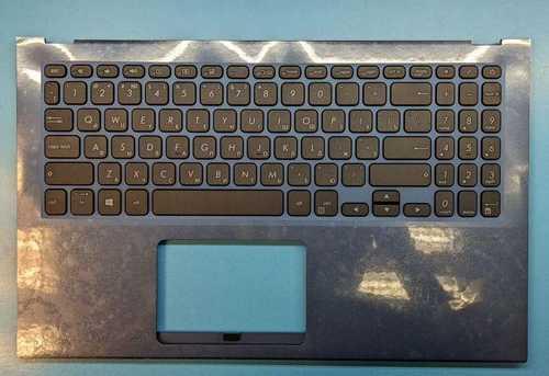 Топкейс с клавиатурой Asus VivoBook 15 X512FJ
