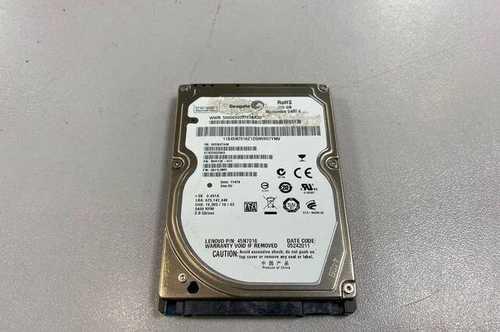 Жесткий диск Seagate 320Gb ST9320325AS SATA 2.5