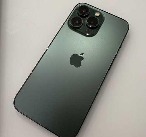 iPhone 13 Pro, 256 ГБ