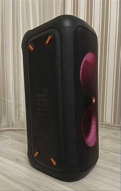 Колонка JBL Partybox 100