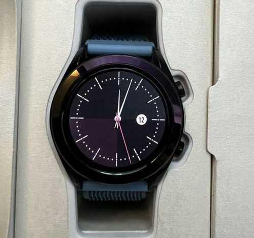 Смарт часы huawei watch GT 42 mm (ELA-B19)