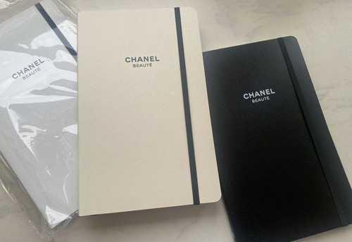 Блокноты Chanel