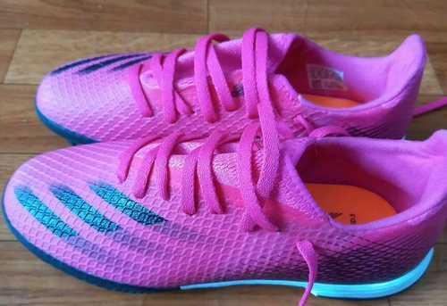 Сороконожки новые Adidas