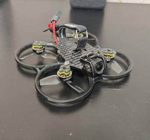 Geprc Cinebot30 HD O3 6S