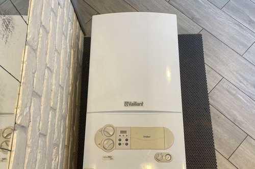 Газовый котел vaillant atmo tec pro 240/3-3