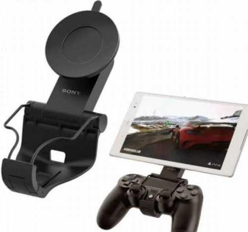 Держатель Game Control Mount GCM10 для DualShock 4