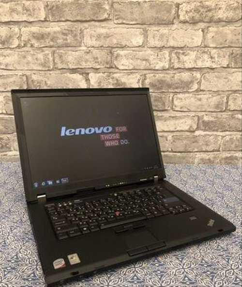 Lenovo thinkpad T61