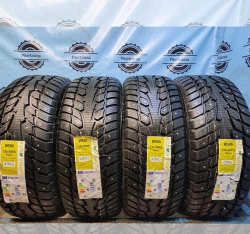 Ovation EcoVision W-686 235/45 R18 98H