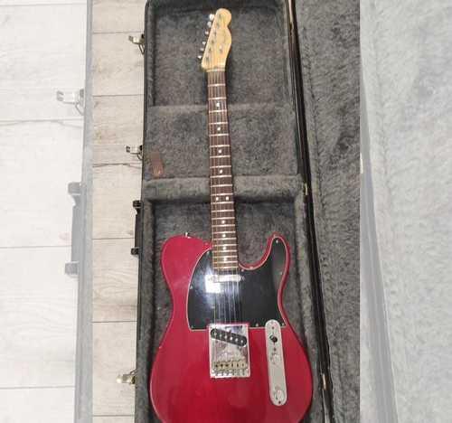 Fender American Standard tele RW CRT 2009