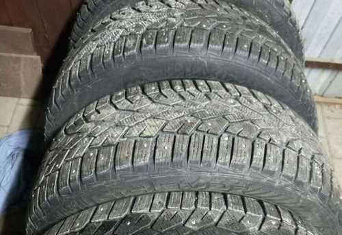Gislaved NordFrost 100 225/60 R18 100T
