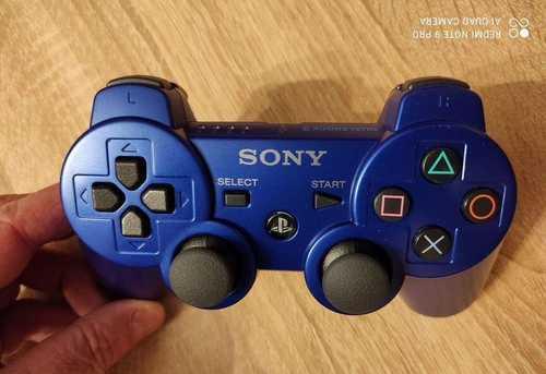 Геймпад Sony Dualshock 3 оригинал