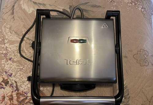 Электрогриль Tefal Inicio GC241D38