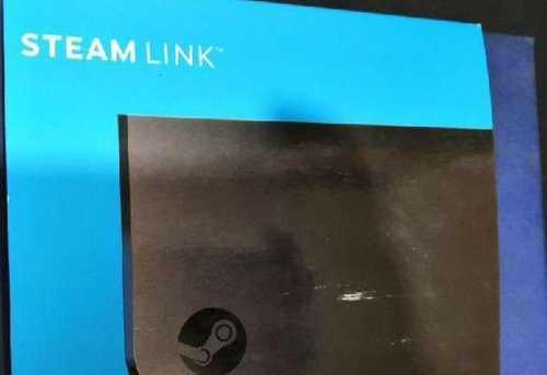 Steam Link