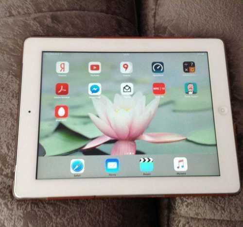 iPad 4 16gb