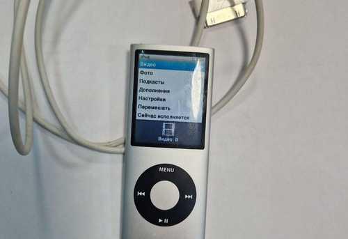 Плеер iPod nano 8gb