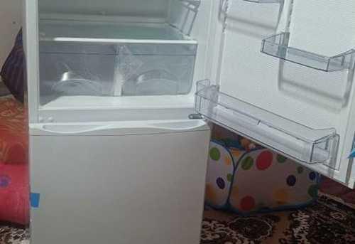 Холодильник атлант новый