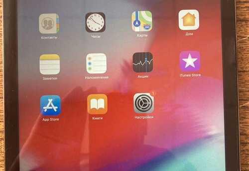 Планшет apple iPad air (md786Ru/a) 32g