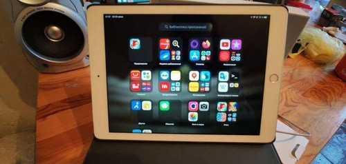 Apple iPad 6 WiFi+Cellular 128Gb 9.7 A1954