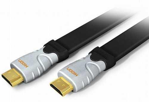 Кабель hdmi HIC-ON HI-hdhd-0150 1.5 метра