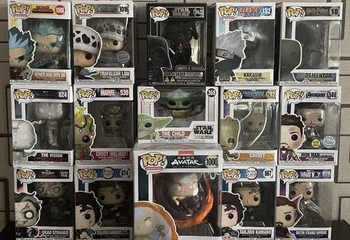 Funko pop
