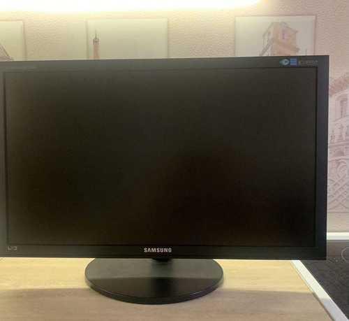 Монитор Samsung syncmaster BX2340