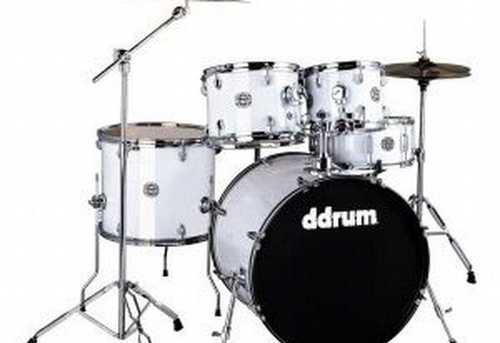 Ddrum D2 522